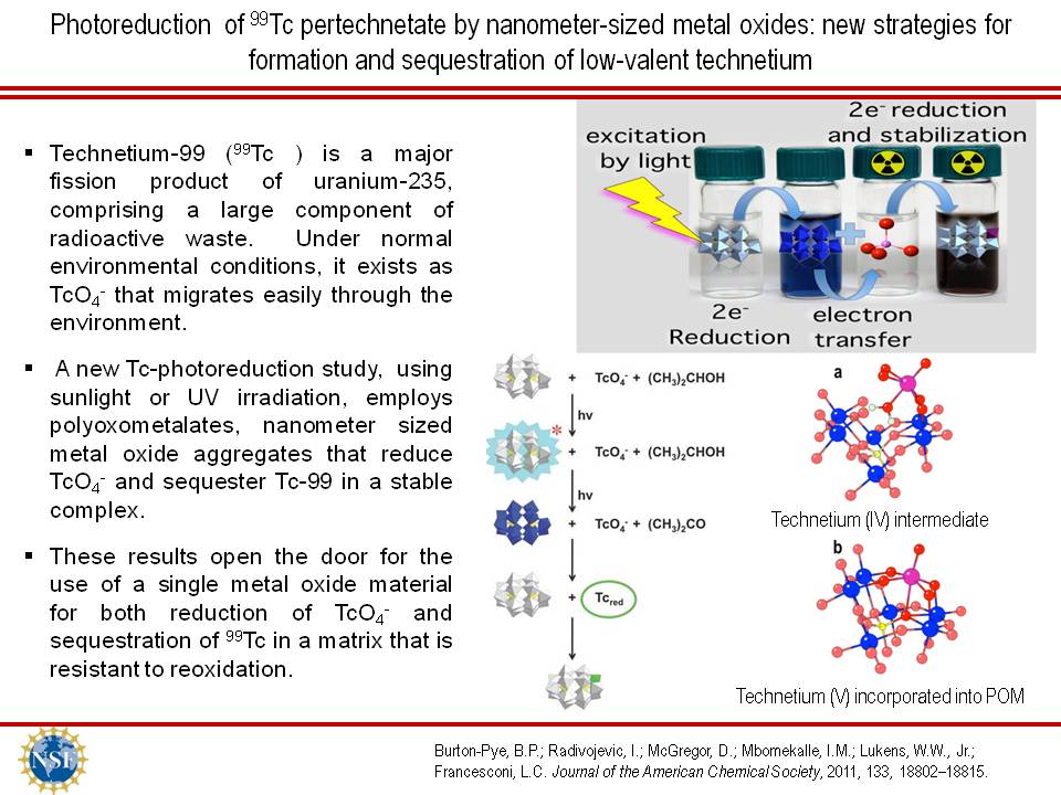 Pertechnetate Study